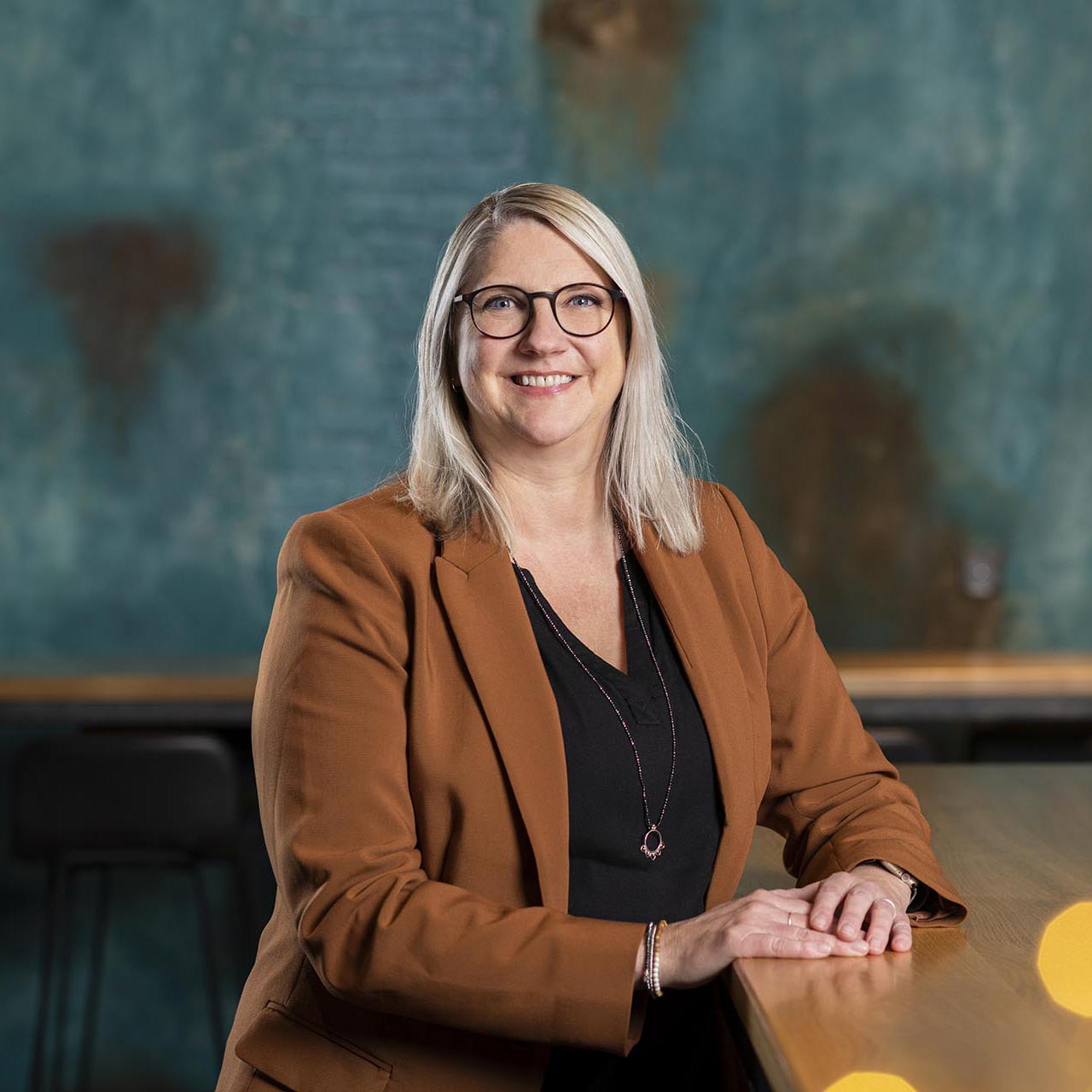 Geschäftsbericht Migros Aare | Demokratie pur